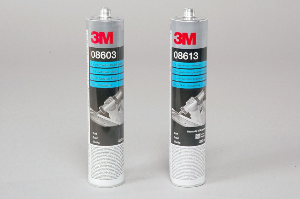 3M 1K PU rutlim | BASF Coatings Services