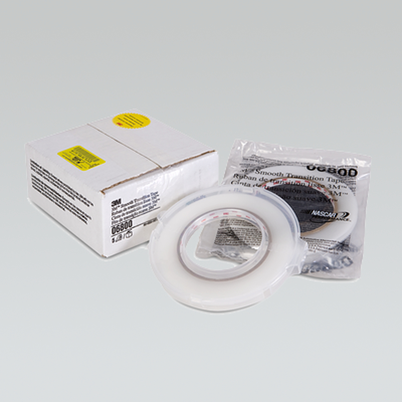 3M Smooth Transition Tape | BASF Coatings Services